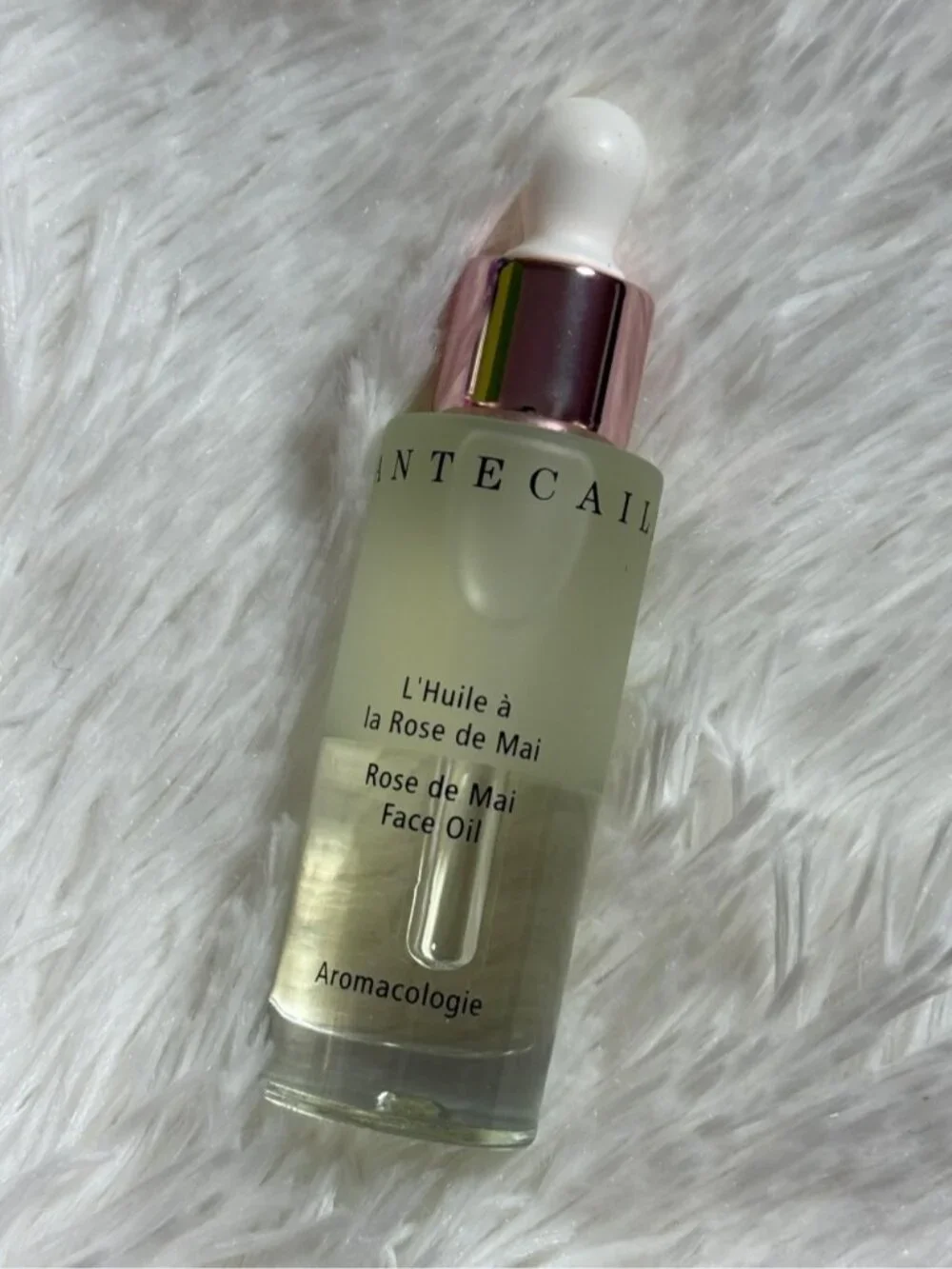 Chantecaille | Skincare | Chantecaille Rose De Mai Antioxidant Face Oil ...
